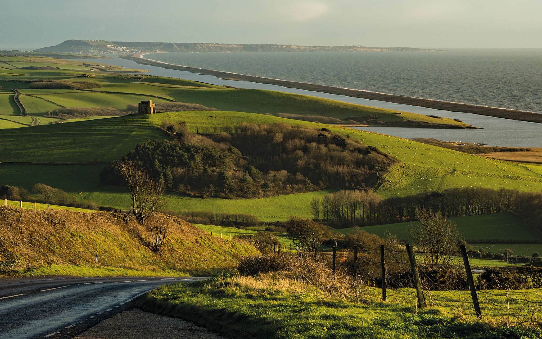 Dorset National Landscape | Ridgeway Myths and Legends