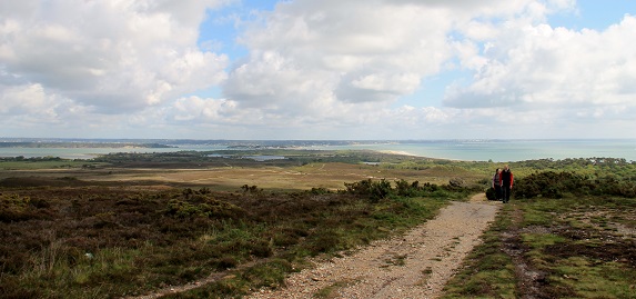 Wytch Farm Landscape and Access Enhancement Fund | Dorset National ...