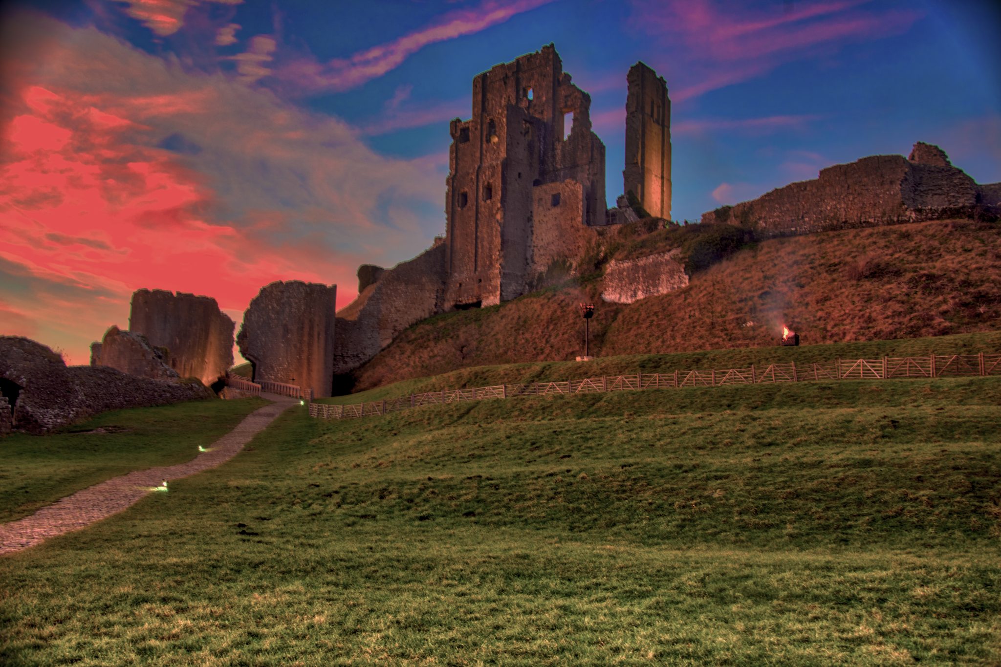 Map | Dorset National Landscape