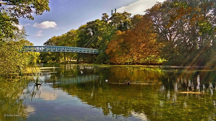 North Dorset Trailway | Dorset National Landscape