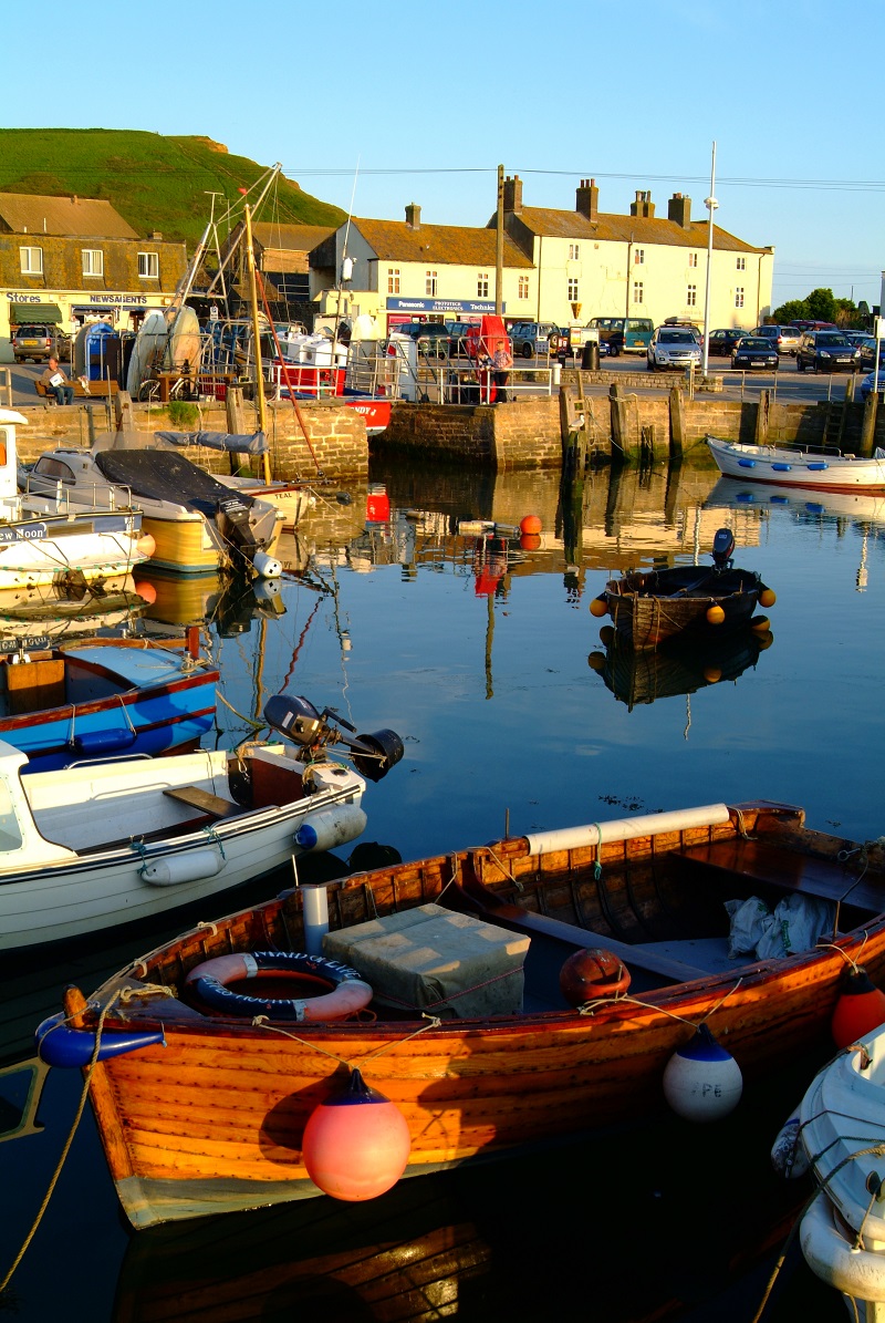 Bridport life | Dorset National Landscape