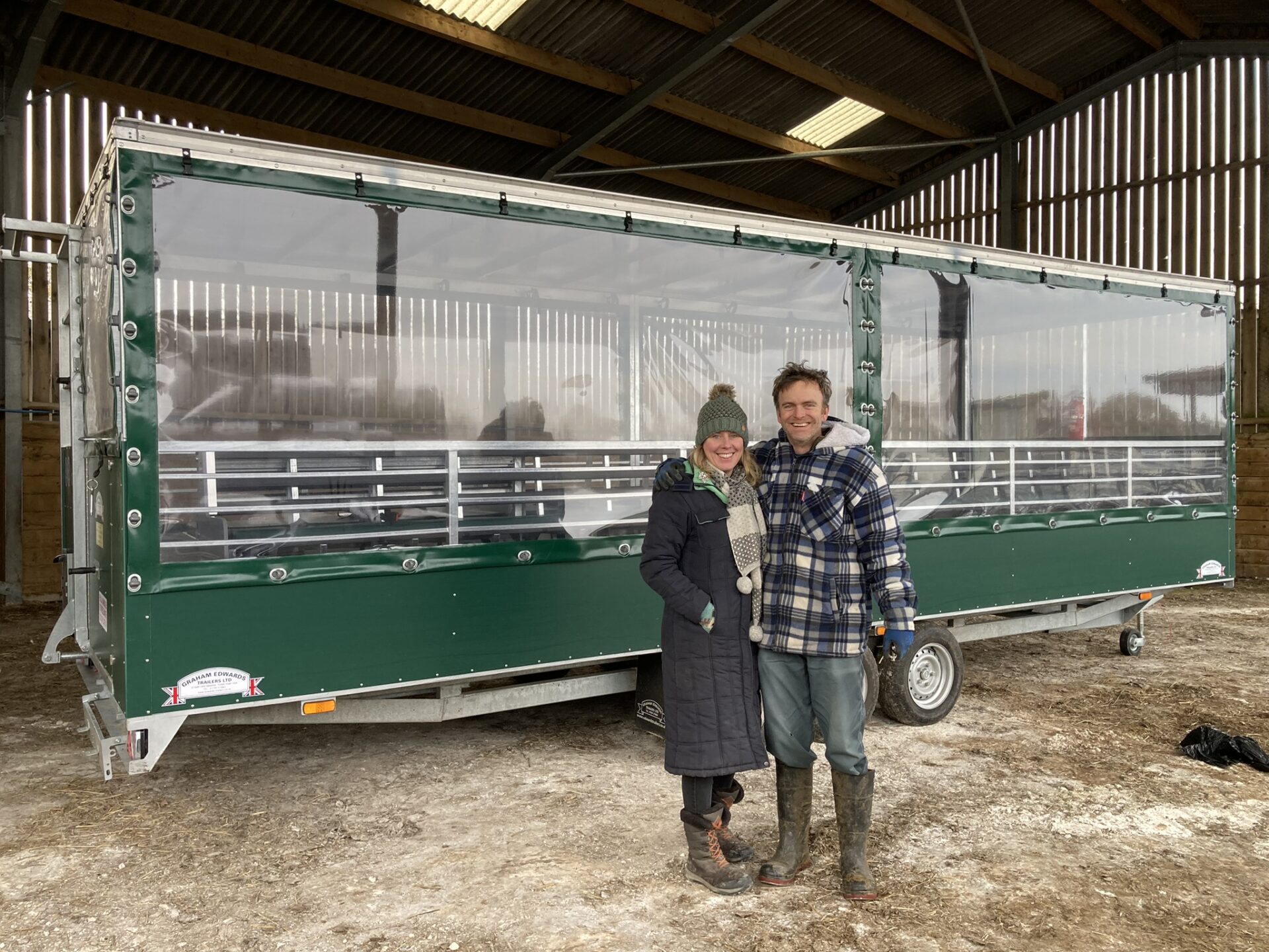 Farming, food and education at Middlebere & Turnworth | Dorset National ...
