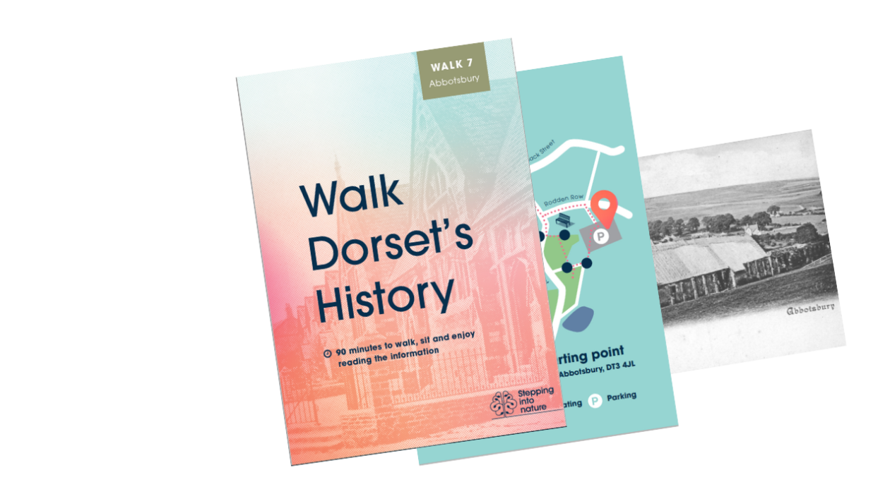 Discover Dorset's Hidden Treasures: 6 New History Walk Guides Unveiled ...