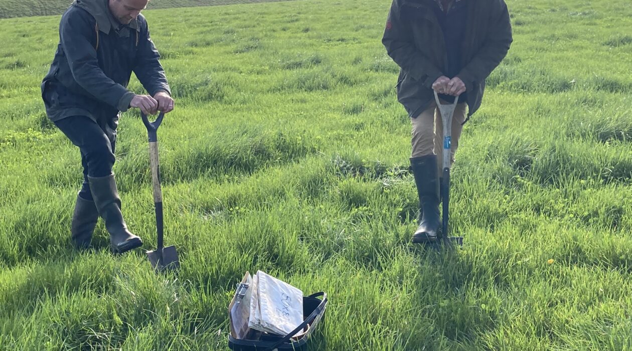 Farming, food and education at Middlebere & Turnworth | Dorset National ...