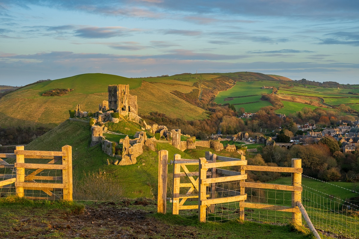 Map | Dorset National Landscape