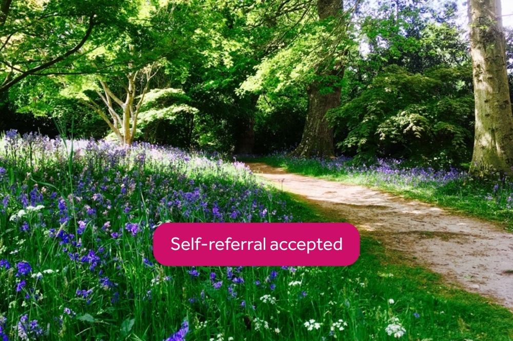 Getting Here - Upton Country Park | Dorset National Landscape